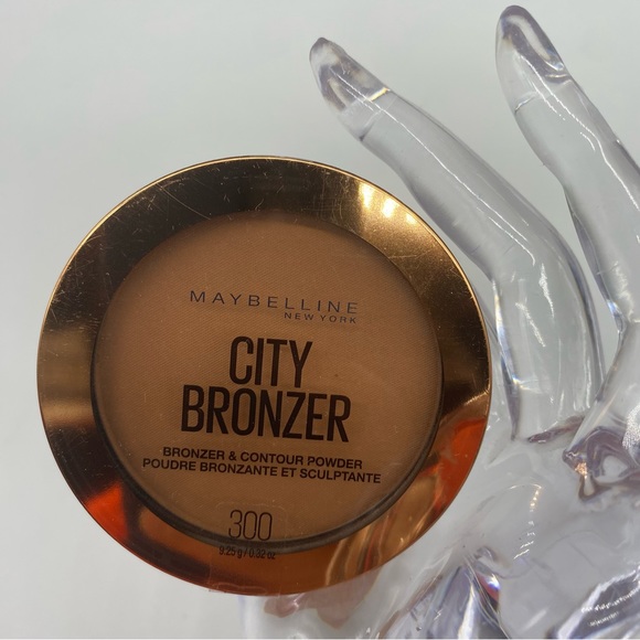 Maybelline | Makeup | Maybelline New York City Bronzer Powder Makeup ...